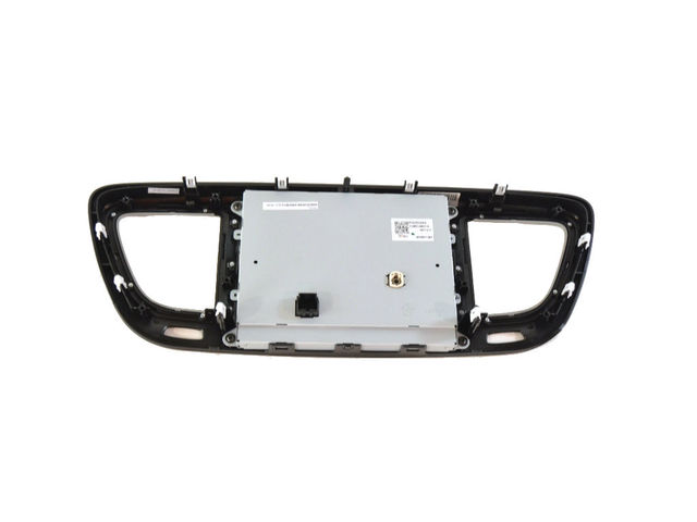 2017-2020 Chrysler Center Stack 68239902AG | Mopar Estores