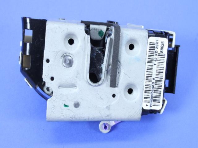 4589584AG - Swing Gate Latch 2007-2018 Jeep | Group 1 Auto Parts