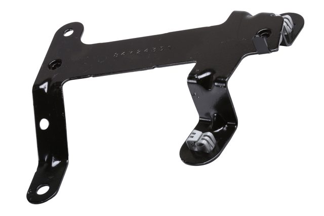 Differential Lock Control Valve Bracket 84724351 | GMPartsDirect.com