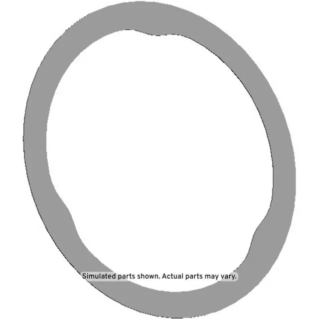 2019-2021 GM Warm Up Three-Way Catalytic Converter 25196720 | GM Parts ...