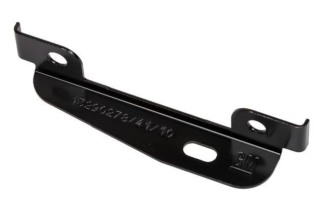 2011-2016 Chevrolet Engine Control Module Wiring Harness Bracket ...