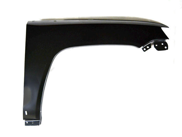 Fenders for 2017 Jeep Compass | Mopar Online Parts