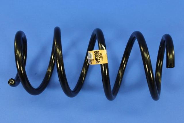 Front Suspension, Strut and Cradle for 2015 Chrysler 200 | Mopar Parts