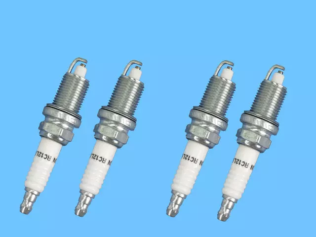 Shop OEM Spark Plugs | Mopar Genuine Parts