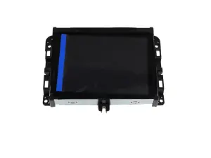 2021-2025 Ram 1500 Multi Media Radio 68467271AD | Mopar eStore