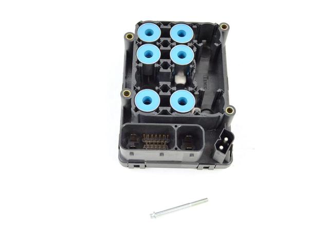 Buy OEM Mopar ABS System Parts | Canada Mopar® Estores