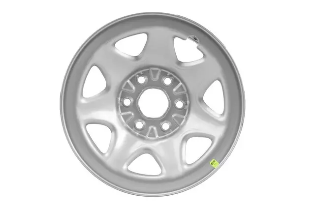 2014-2020 GM 17X8-Inch Steel Wheel 20942019 GM | GMPartsDirect.com