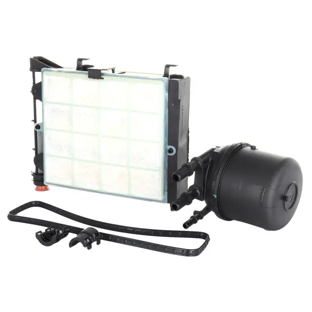 FD-4647 - Motorcraft™ Fuel Water Separator Filter 2017-2024 Ford | Ford ...