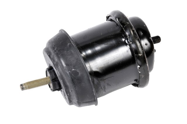 2009-2017 GM Engine Front Mount 25840452 | GMPartsNow