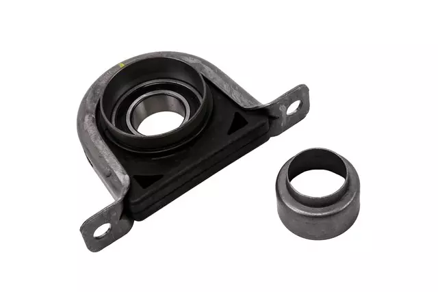 GM Parts | Genuine Drive Shaft Center Support Bearing Part# 12472452 ...