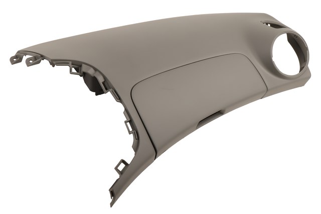 2013-2016 Chevrolet Sonic Dark Titanium Passenger Side Instrument Panel ...