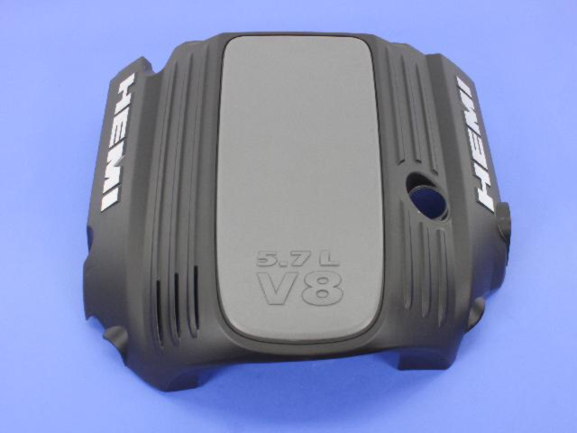 2011-2023 Mopar 5.7 Hemi Engine Cover 53034225AE | My Mopar Parts