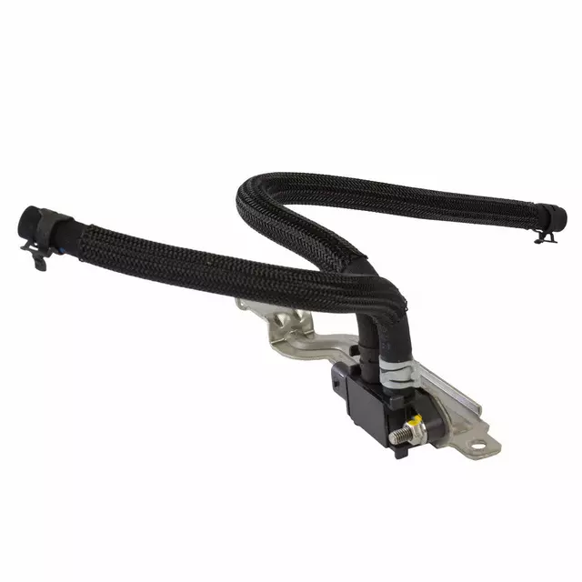 DC3Z-9J460-E - Exhaust Gas Differential Pressure Sensor 2013-2016 Ford ...