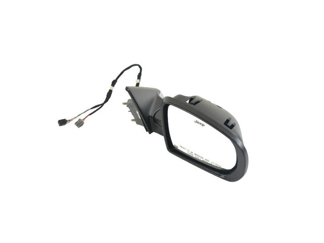 2017-2022 Jeep Compass Outside Rear-View Mirror, Right 68365144AA ...