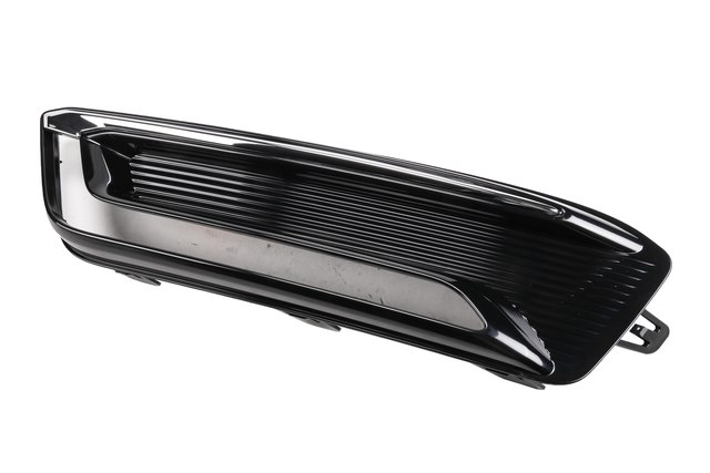 Bumper & Components - Front for 2017 Chevrolet Impala | Chevrolet Parts ...