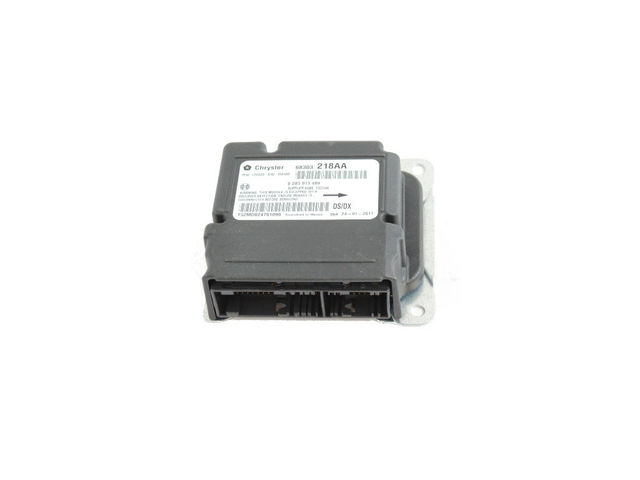 2013-2022 Ram Air Bag Control Module 68346715AC | My Mopar Parts