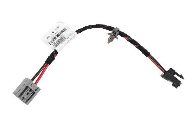 Genuine OEM Blower Motor Wire Part# 13263281 Fits 2010-2017 GM: Up To ...