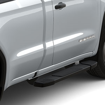 Exterior Accessories | GmPW