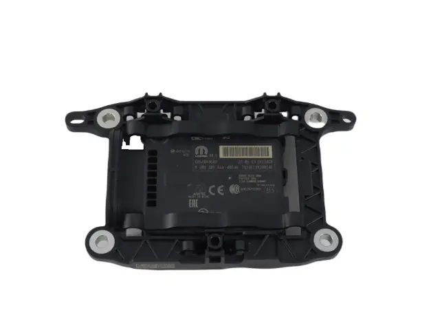 2020-2025 Chrysler Adaptive Speed Control Module Sensor And Bracket ...