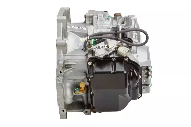 2006 Chevy Equinox Transmission