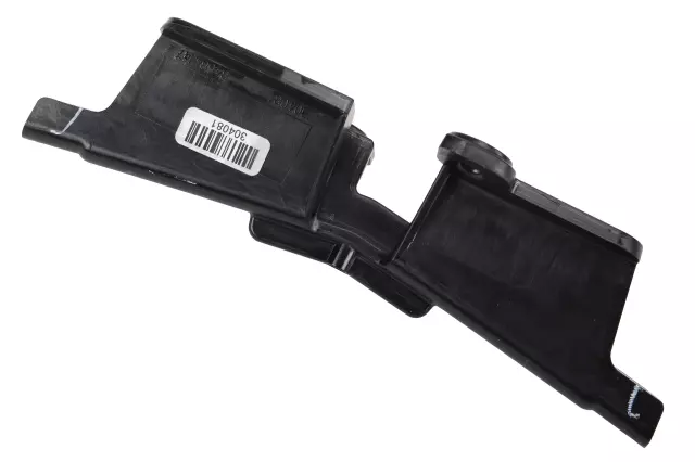 Front Grille Emblem Backing Plate 84684147 GM | GMPartsDirect.com