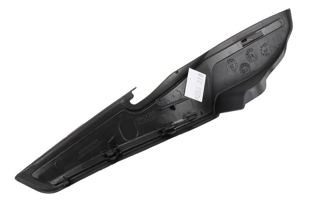 2014-2020 Chevrolet Impala Driver Side Air Inlet Grille Panel Extension ...