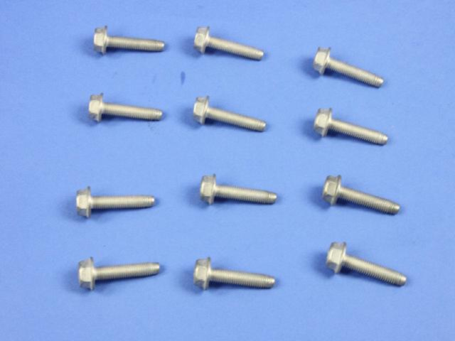 2009-2022 Mopar Hex Flange Head Screw 6105151AA | Mopar Estores