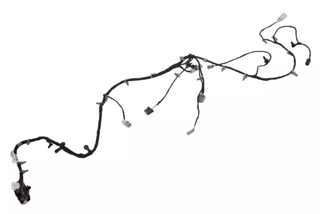 Liftgate Wiring Harness 84790046 GM | GMPartsDirect.com
