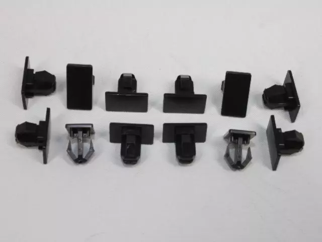 2005-2011 Mopar Rocker Molding Clip 1BA41AX1AA | My Mopar Parts
