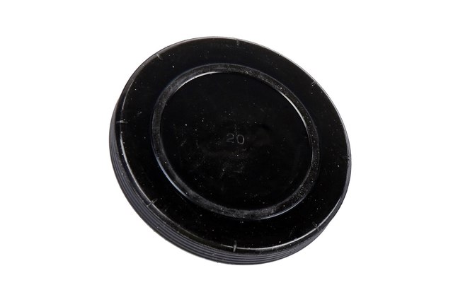 2017-2019 GM Timing Chain Idler Sprocket Access Hole Plug 55574522 ...