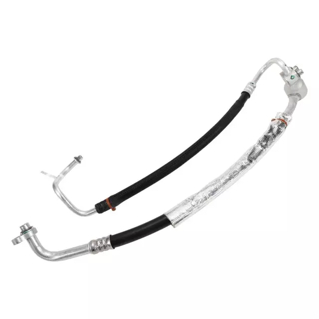 2018-2024 GM Air Conditioning Evaporative Connector Hose/Tube and ...