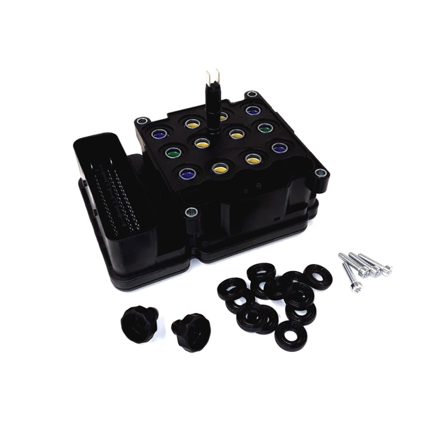 2016-2021 Volkswagen Control Module 1K0-907-375-CC | XportAuto