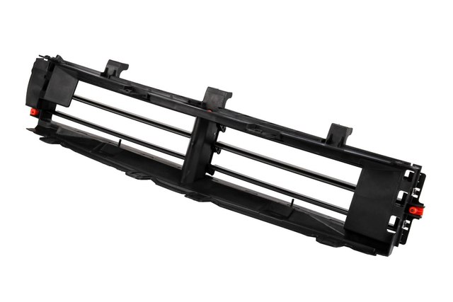 2015-2016 Chevrolet Front Bumper Shutter 94525972 | GMPartsDirect.com