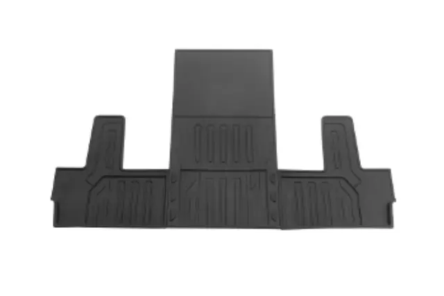 2023-2025 GMC Yukon Floor Liners, Third Row Premium All-Weather ...