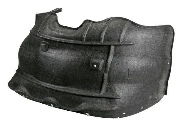 Fender & Components for 2019 Chevrolet Colorado | GMPartsDirect.com