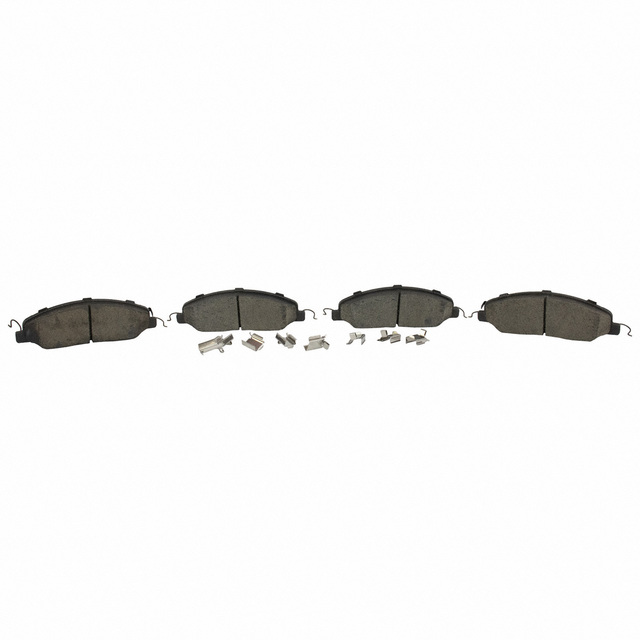 Kit - Brake Lining BR-1464-C | OEM Parts Online