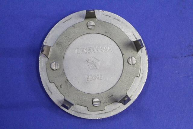 2015-2017 Dodge Viper Wheel Center Cap 1UP65AAAAA | Mopar Estores