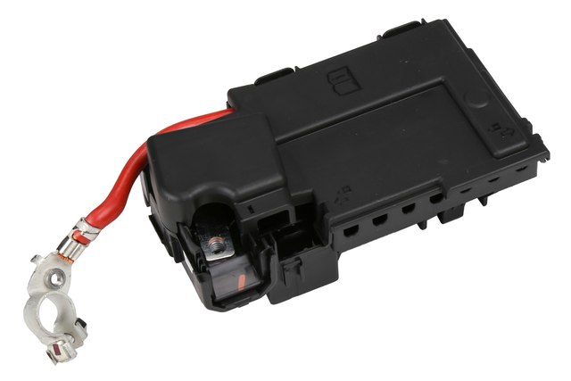 OEM GM Electrical Components - Fuses, Relays, Harnesses | GMPartsDirect.com