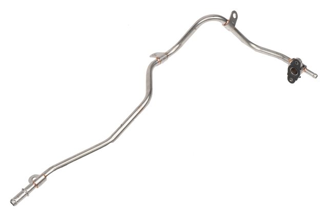 Exhaust Gas Recirculation (EGR) Valve Cooler Outlet Pipe 55492289 ...