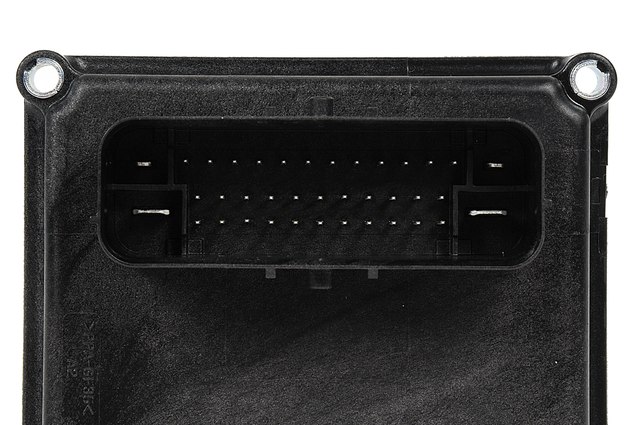 2012-2014 GM Electronic Brake and Traction Control Module with Seal ...