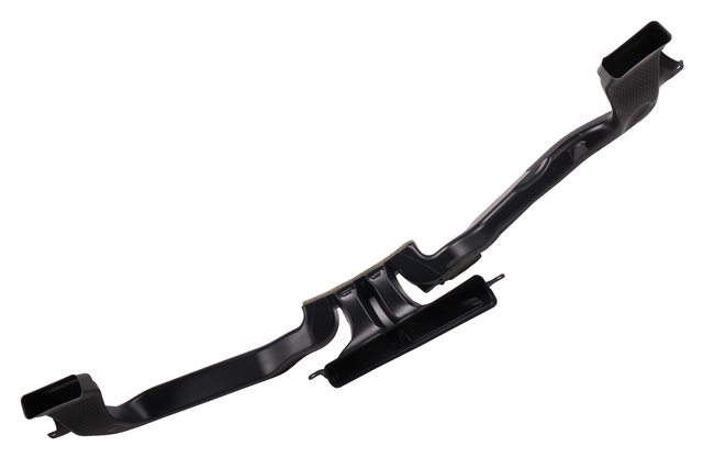 Lower Radiator Air Baffle 23355052 | GMPartsDirect.com