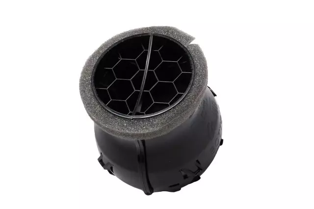 2016-2025 Chevrolet Jet Black Instrument Panel Air Outlet 84091802 GM ...