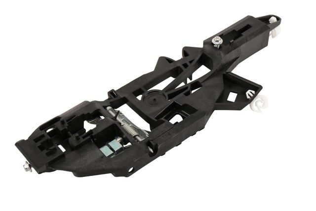 13537342 - Passenger Side Rear Door Outside Handle Bracket GMPartsNow