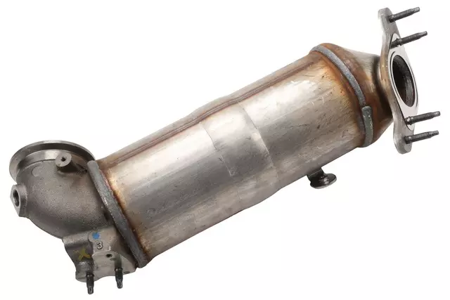 2016-2021 GM Catalytic Converter 25203845 GM | GMPartsDirect.com