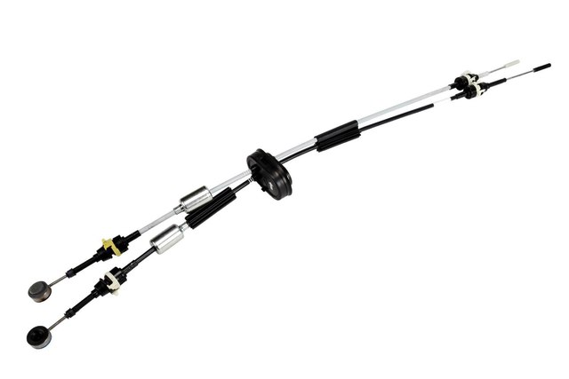 2011-2016 Chevrolet Manual Transmission Shift Lever and Selector Lever ...