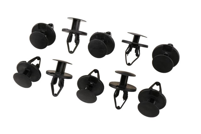 Splash Guards | Genuine OEM GM Parts — BuyGMParts.ca | Kipp Scott GM Parts