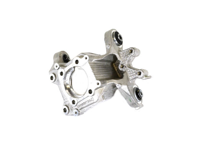 5090073AE - Rear Knuckle, Left - 2014-2018 Jeep Cherokee | World Parts ...