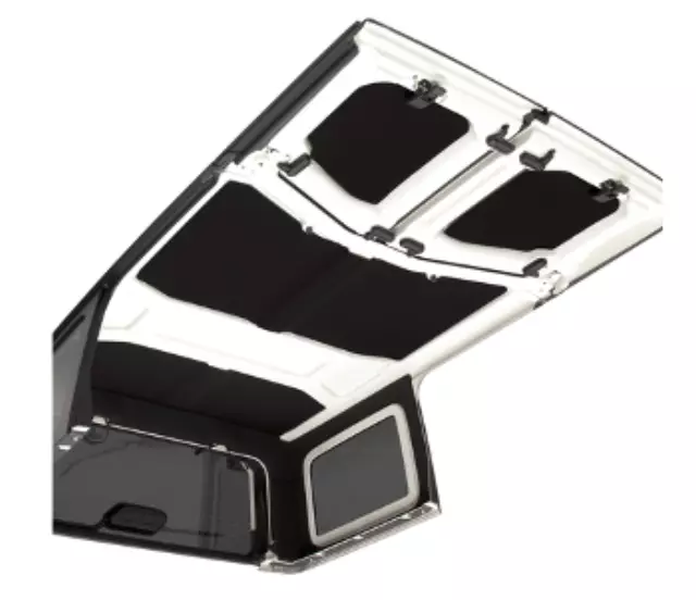 2020-2024 Jeep Gladiator Soft Top 82215614 | Mopar eStore