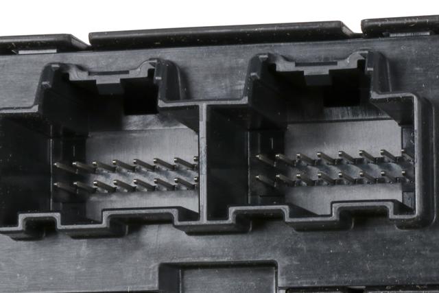 Serial Data Gateway Module 13599317 | GMPartsDirect.com