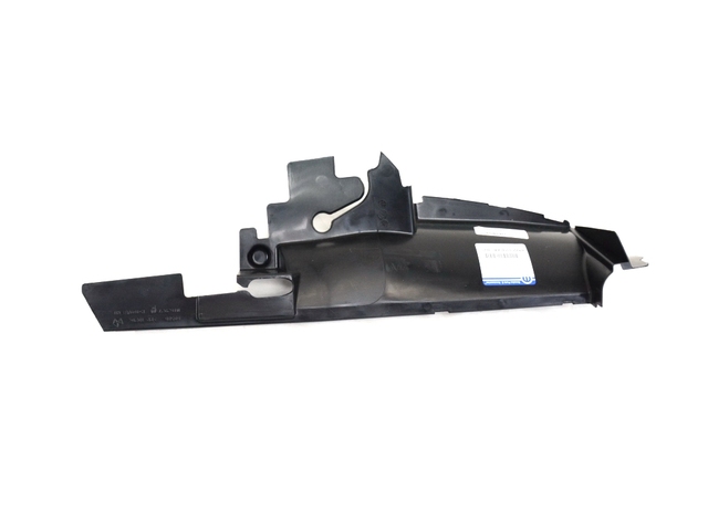 Baffle-Air Inlet 68223550AA | TascaParts.com